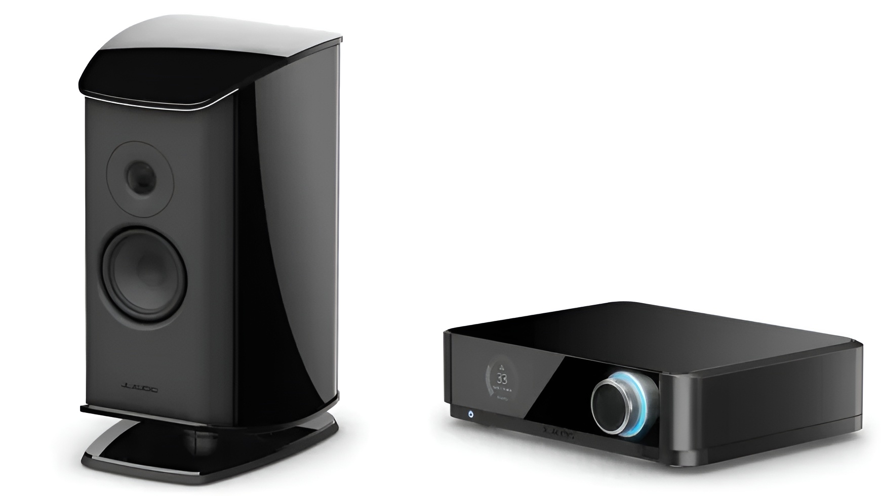Garmin Launches $90,000 JL Audio Primacy High-End Active Speaker System
